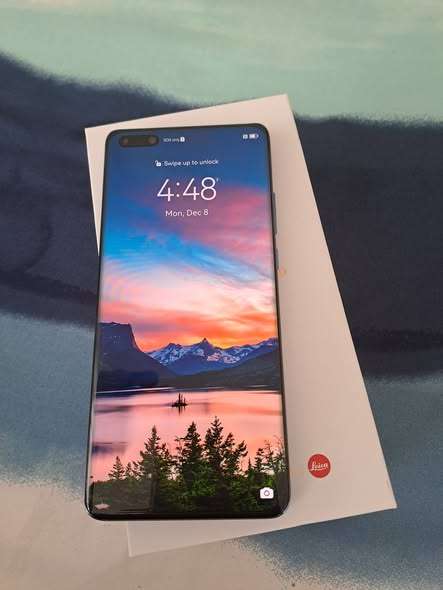 Huawei P40 PRO for sale in Windhoek - Cellphones - Kalahari Deals Namibia