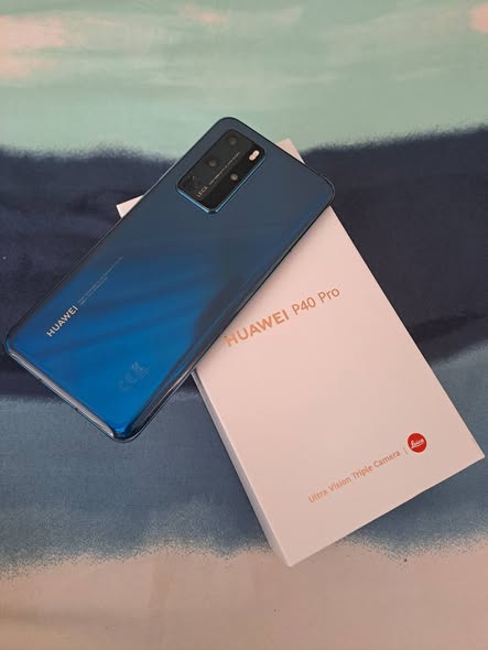 Huawei P40 PRO for sale in Windhoek - Cellphones - Kalahari Deals Namibia