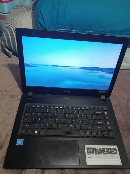 ACER LAPTOP for sale in Windhoek - Laptops - Kalahari Deals Namibia