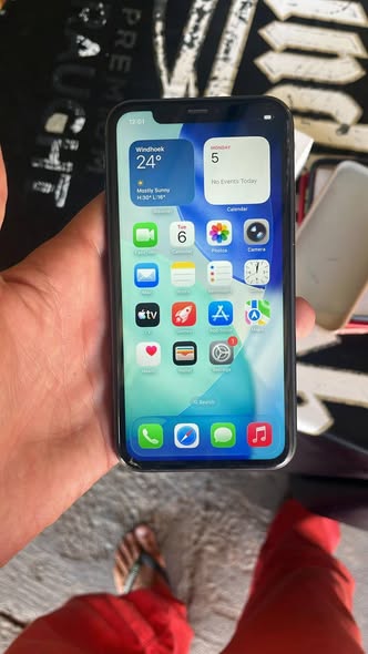IPhone 11 for sale in Windhoek - Cellphones - Kalahari Deals Namibia