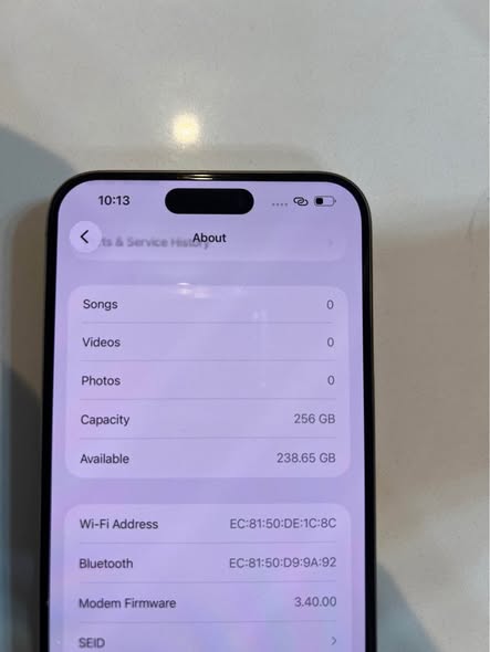 iPhone 15 pro max for sale in Windhoek - Cellphones - Kalahari Deals ...