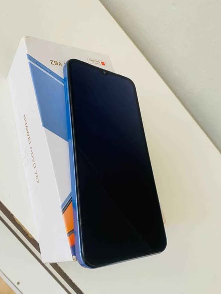 Huawei Nova Y62 for sale in Windhoek - Cellphones - Kalahari Deals Namibia