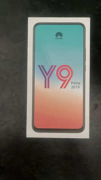 Huawei y9prime for sale in Windhoek - Cellphones - Kalahari Deals Namibia