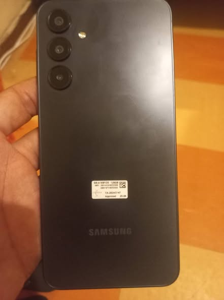 Samsung A16 for sale in Windhoek - Cellphones - Kalahari Deals Namibia