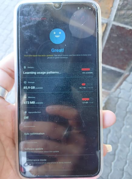 Samsung A32 for sale in Windhoek - Cellphones - Kalahari Deals Namibia