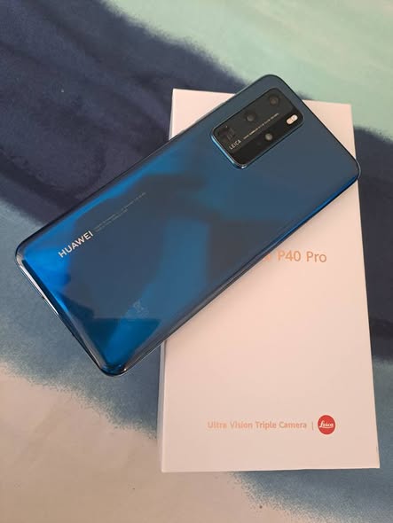 Huawei P40 PRO 5G for sale in Windhoek - Cellphones - Kalahari Deals ...