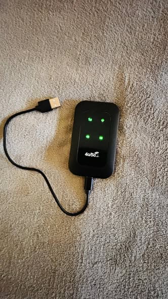 Pocket Wi-Fi for sale in Windhoek - Network Hardware - Kalahari Deals ...
