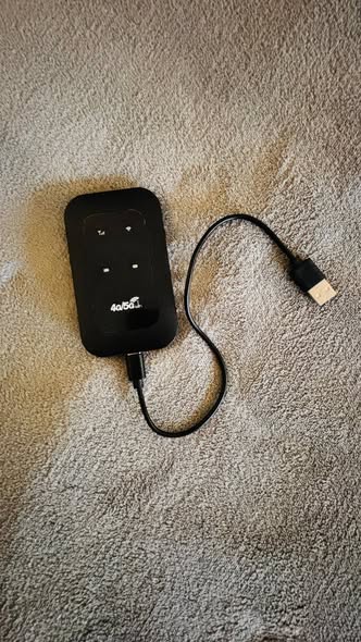Pocket Wi-Fi for sale in Windhoek - Network Hardware - Kalahari Deals ...