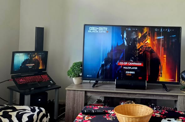 HP OMEN 15-ce Gaming Laptop Windows 11 for sale in Windhoek - Laptops ...