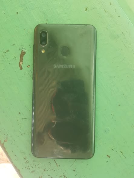SAMSUNG Galaxy A20 for sale in Windhoek - Cellphones - Kalahari Deals ...