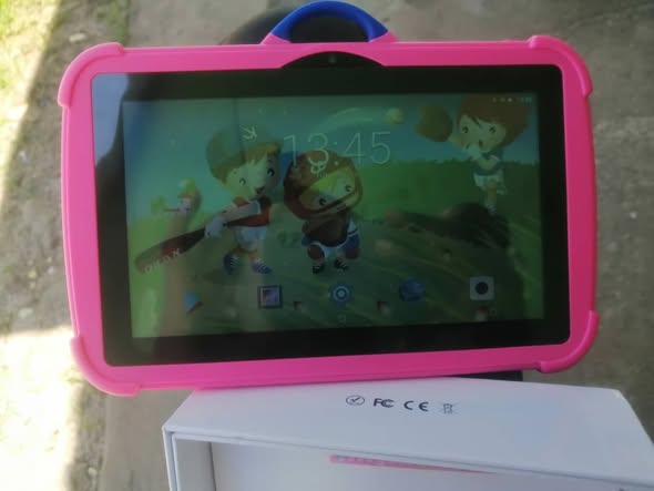 Kids tabs for sale in Windhoek - Tablets - Kalahari Deals Namibia