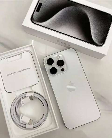 IPHONE 15 PRO MAX for sale in Windhoek - Cellphones - Kalahari Deals ...