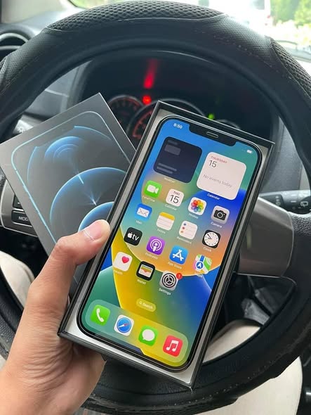 iPhone 12 Pro Max - 128GB for sale in Windhoek - Cellphones - Kalahari ...