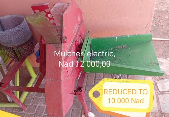 Farming equipent for sale in Rehoboth - Equipment - Kalahari Deals Namibia
