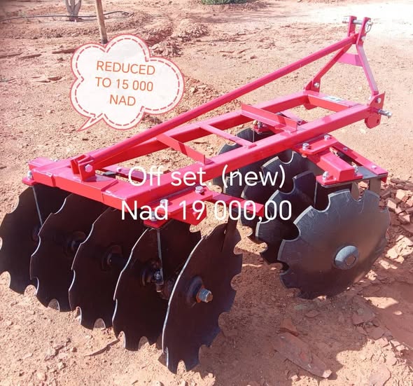 Farming equipent for sale in Rehoboth - Equipment - Kalahari Deals Namibia