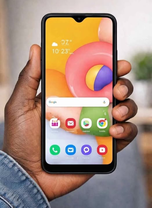 Samsung A01 for sale in Windhoek - Cellphones - Kalahari Deals Namibia