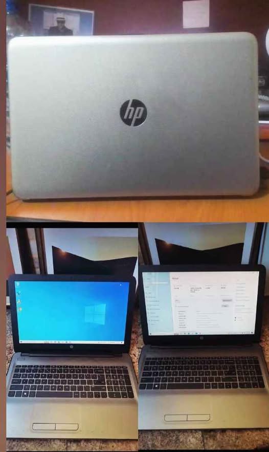 Hp laptop for sale in Windhoek - Laptops - Kalahari Deals Namibia