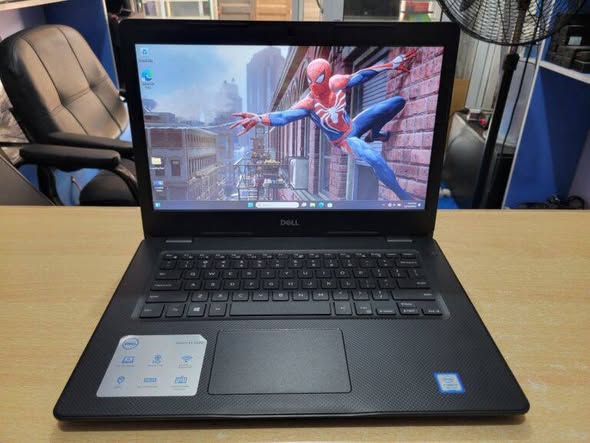 DELL LAPTOP for sale in Windhoek - Laptops - Kalahari Deals Namibia