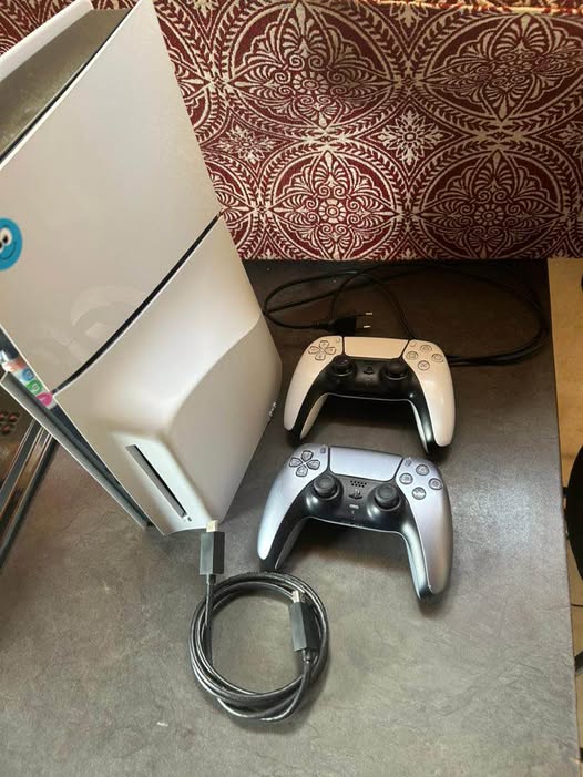Ps5 for sale in Windhoek - Playstation - Kalahari Deals Namibia