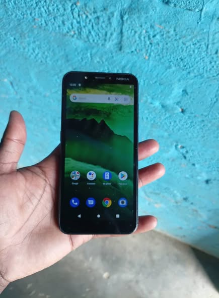 Nokia c1 for sale in Windhoek - Cellphones - Kalahari Deals Namibia