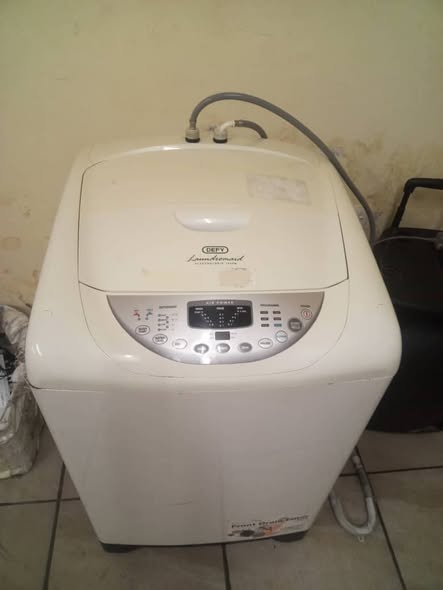 13kg top loader automatic washing machine for sale in Windhoek ...