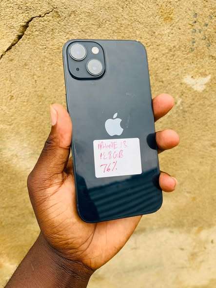 iPhone 13 for sale in Windhoek - Cellphones - Kalahari Deals Namibia