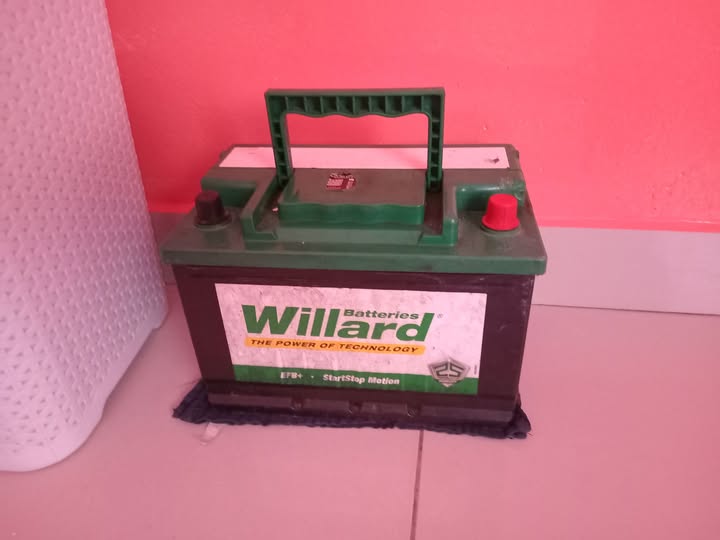 Car Battery for sale in Windhoek - Batteries - Kalahari Deals Namibia