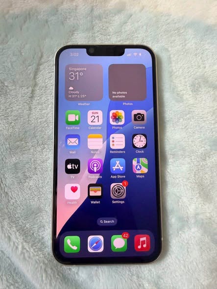 iPhone 13 128GB for sale in Windhoek - Cellphones - Kalahari Deals Namibia