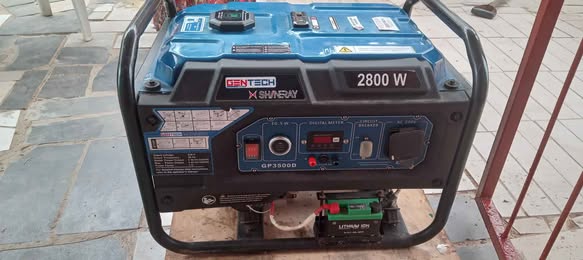 Generator for sale in Henties Bay - Generators - Kalahari Deals Namibia