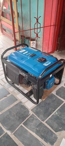 Generator for sale in Henties Bay - Generators - Kalahari Deals Namibia