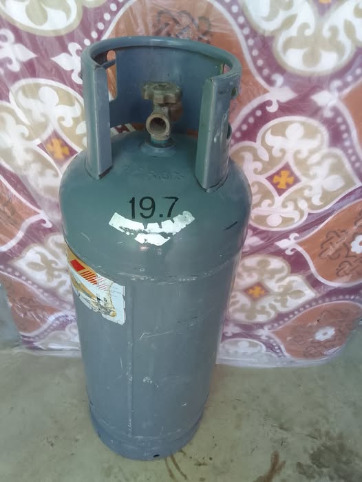 19kg empty gas for sale in Windhoek - Gas Tanks - Kalahari Deals Namibia