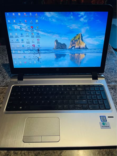 Hp Probook for sale in Windhoek - Laptops - Kalahari Deals Namibia