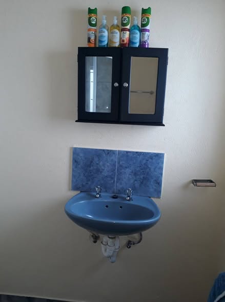 A room for rent in Rocky Cresty in Windhoek - Rooms for rent - Kalahari ...