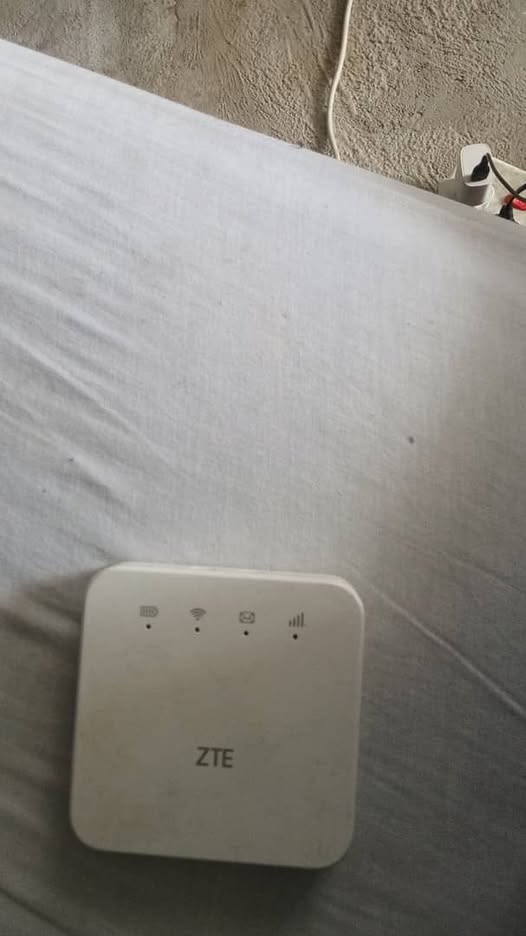 ZTE wifi pocket for sale in Windhoek - Network Hardware - Kalahari ...