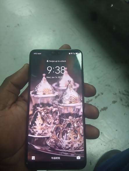 Huawei p20 pro for sale in Windhoek - Cellphones - Kalahari Deals Namibia