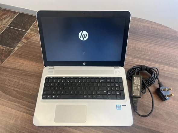 HP ProBook Laptop for sale in Windhoek - Laptops - Kalahari Deals Namibia