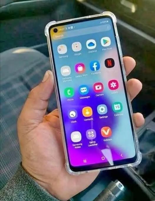 Samsung A11 for sale in Windhoek - Cellphones - Kalahari Deals Namibia