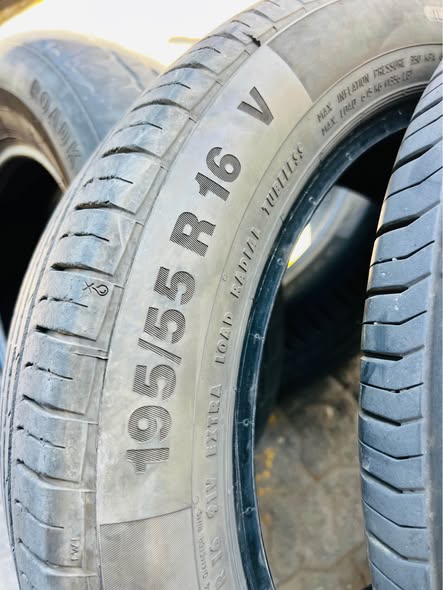 R16 TYRES for sale in Windhoek - Tyres - Kalahari Deals Namibia