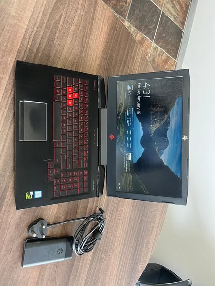HP OMEN Gaming PC Laptop for sale in Windhoek - Laptops - Kalahari ...