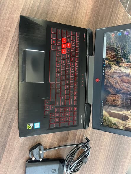HP OMEN Gaming PC Laptop for sale in Windhoek - Laptops - Kalahari ...