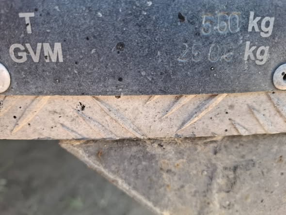 Trailer Master flat deck for sale in Okahandja - Trailers - Kalahari ...