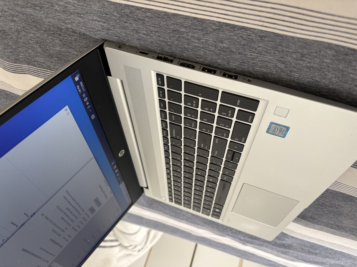 HP Probook, Intel core i5, 16GB ram, 256GB for sale in Windhoek ...