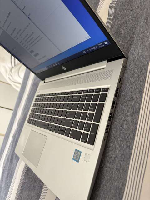 HP Probook, Intel core i5, 16GB ram, 256GB for sale in Windhoek ...