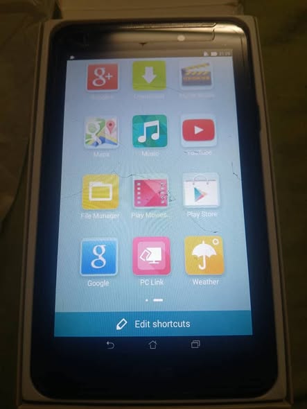 Tablet for sale in Windhoek - Tablets - Kalahari Deals Namibia
