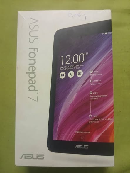 Tablet for sale in Windhoek - Tablets - Kalahari Deals Namibia