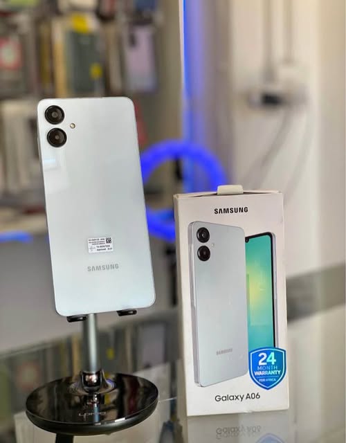 Samsung a06 for sale in Windhoek - Cellphones - Kalahari Deals Namibia