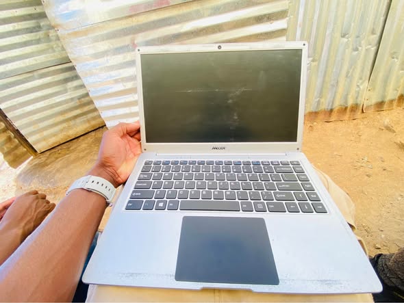 Mercer Laptop for sale in Windhoek - Laptops - Kalahari Deals Namibia