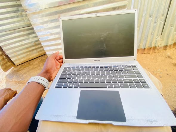 Mercer Laptop for sale in Windhoek - Laptops - Kalahari Deals Namibia