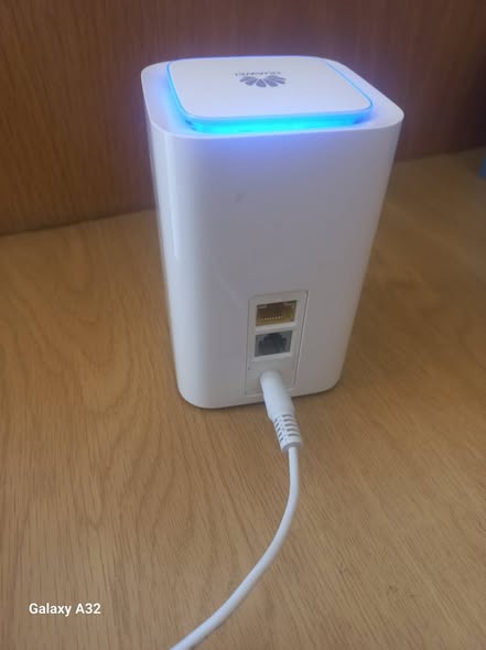 Wifi Router for sale in Windhoek - Network Hardware - Kalahari Deals ...