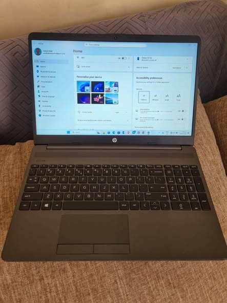 HP Leptop for sale in Windhoek - Laptops - Kalahari Deals Namibia